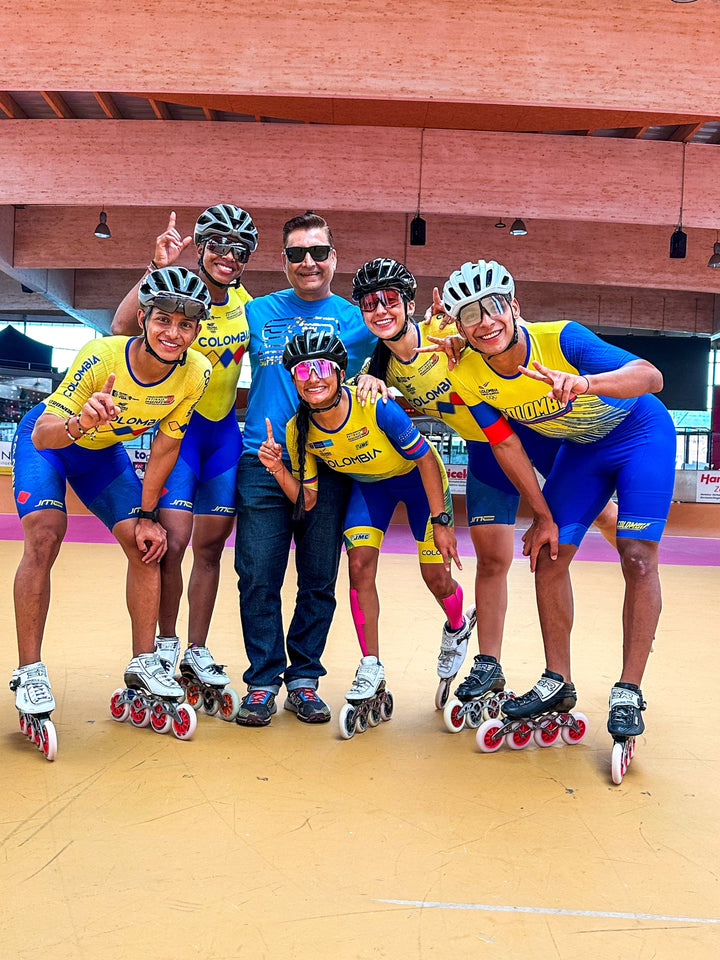 Simmons Rana Racing – Elite Speed Skating Boots & Equipment