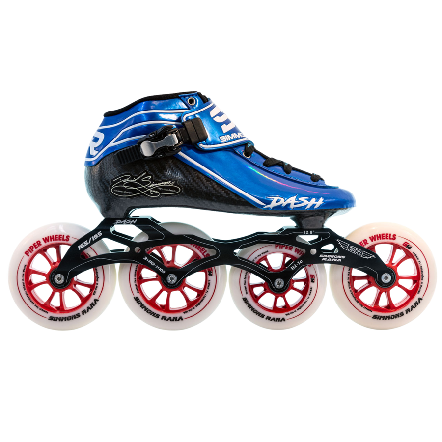 Best Inline Speed Skates & Complete Race Skates - Shop Now – Simmons ...