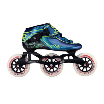 Best Inline Speed Skates & Complete Race Skates - Shop Now – Simmons ...