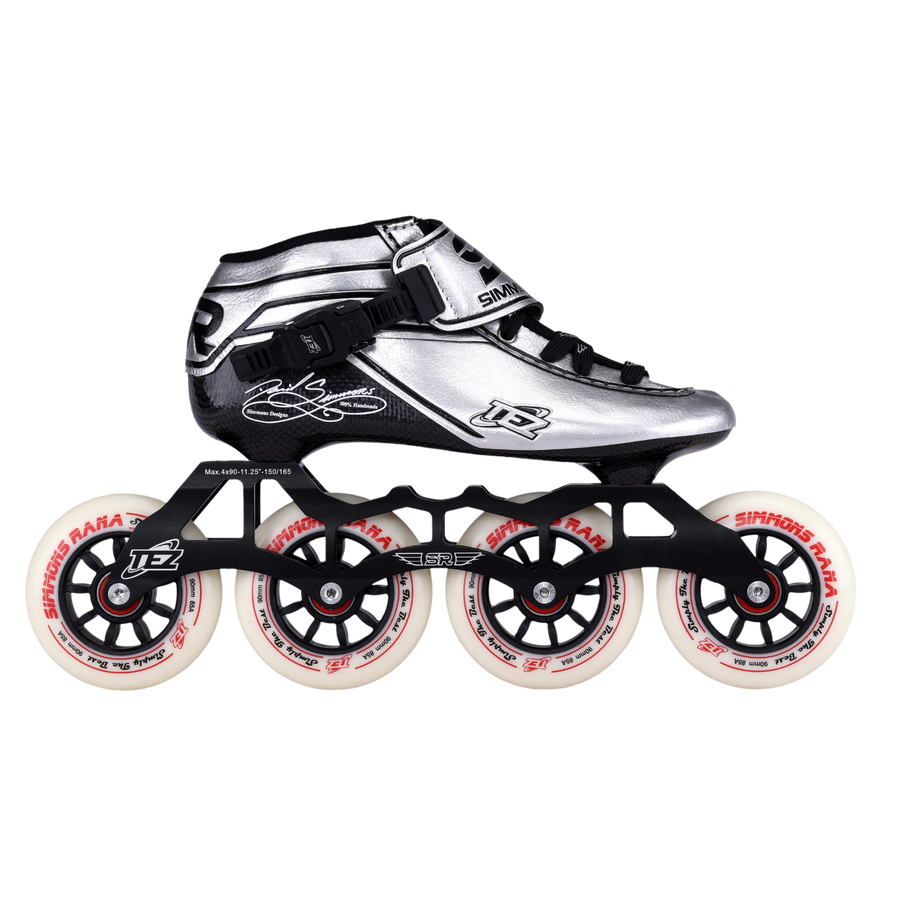 Best Inline Speed Skates & Complete Race Skates - Shop Now – Simmons ...