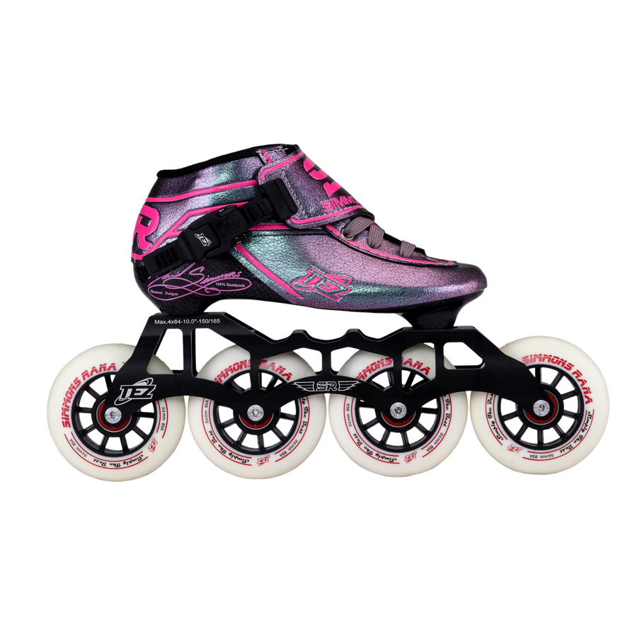 Best Inline Speed Skates & Complete Race Skates - Shop Now – Simmons ...