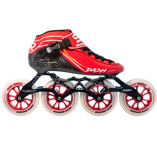 Shop All Elite Inline Speed Skates, Boots & Gear - Simmons Rana ...