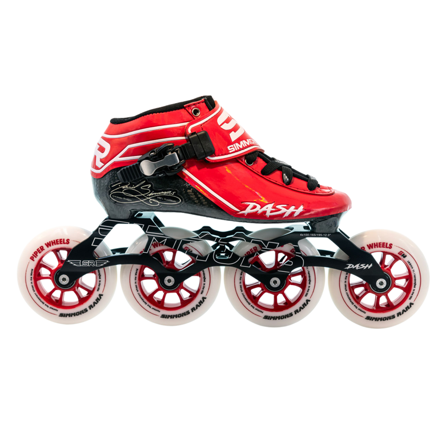 Best Inline Speed Skates & Complete Race Skates - Shop Now – Simmons ...