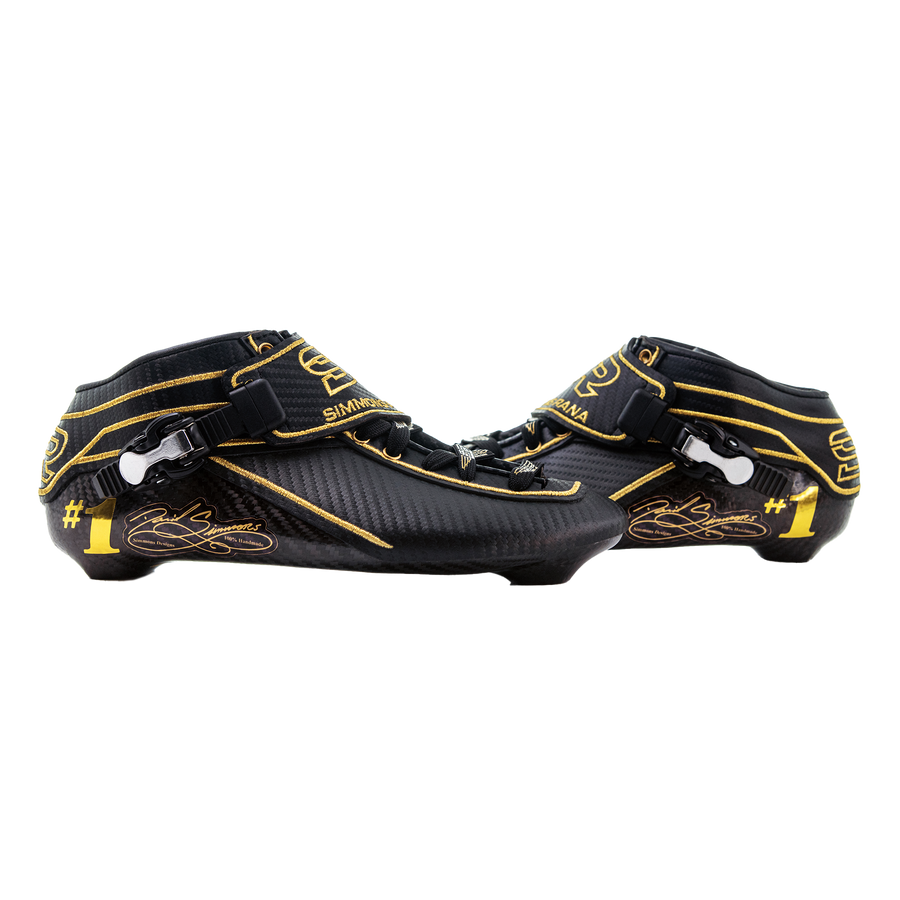 Shop All Elite Inline Speed Skates, Boots & Gear - Simmons Rana ...