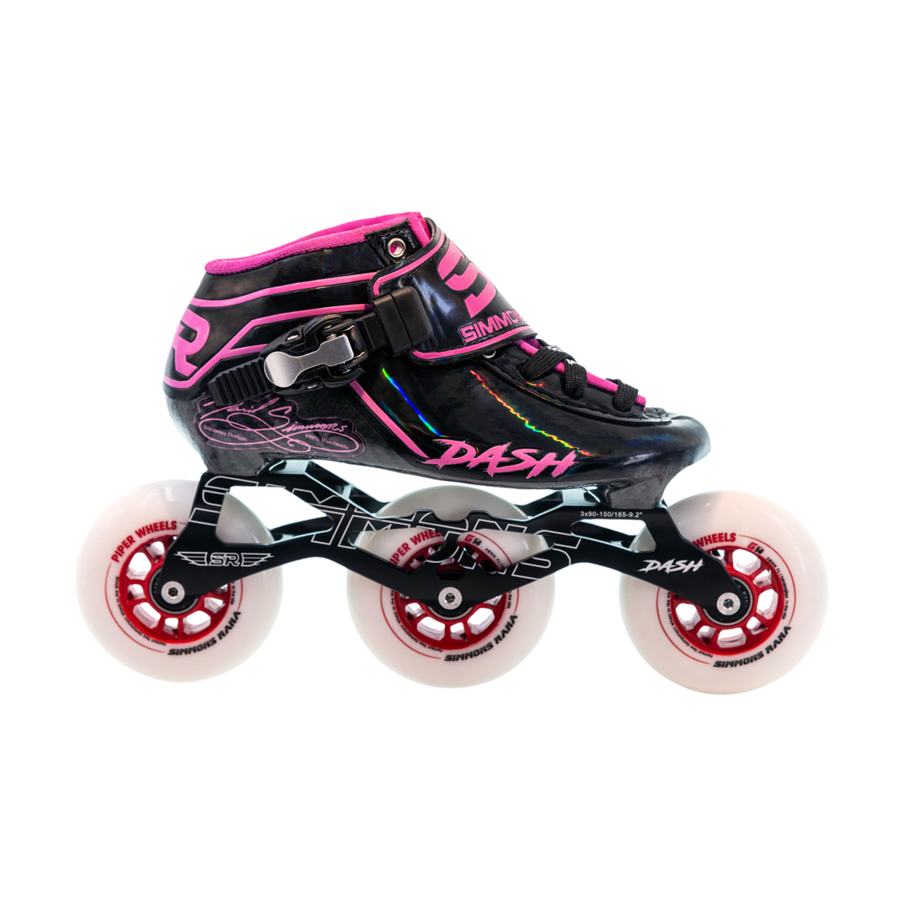 Shop All Elite Inline Speed Skates, Boots & Gear - Simmons Rana ...