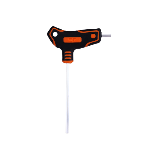 SR Tool – Simmons Rana Racing